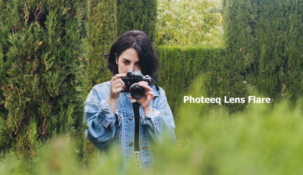Amazing Fixes for Photeeq Lens Flare Issues Fast